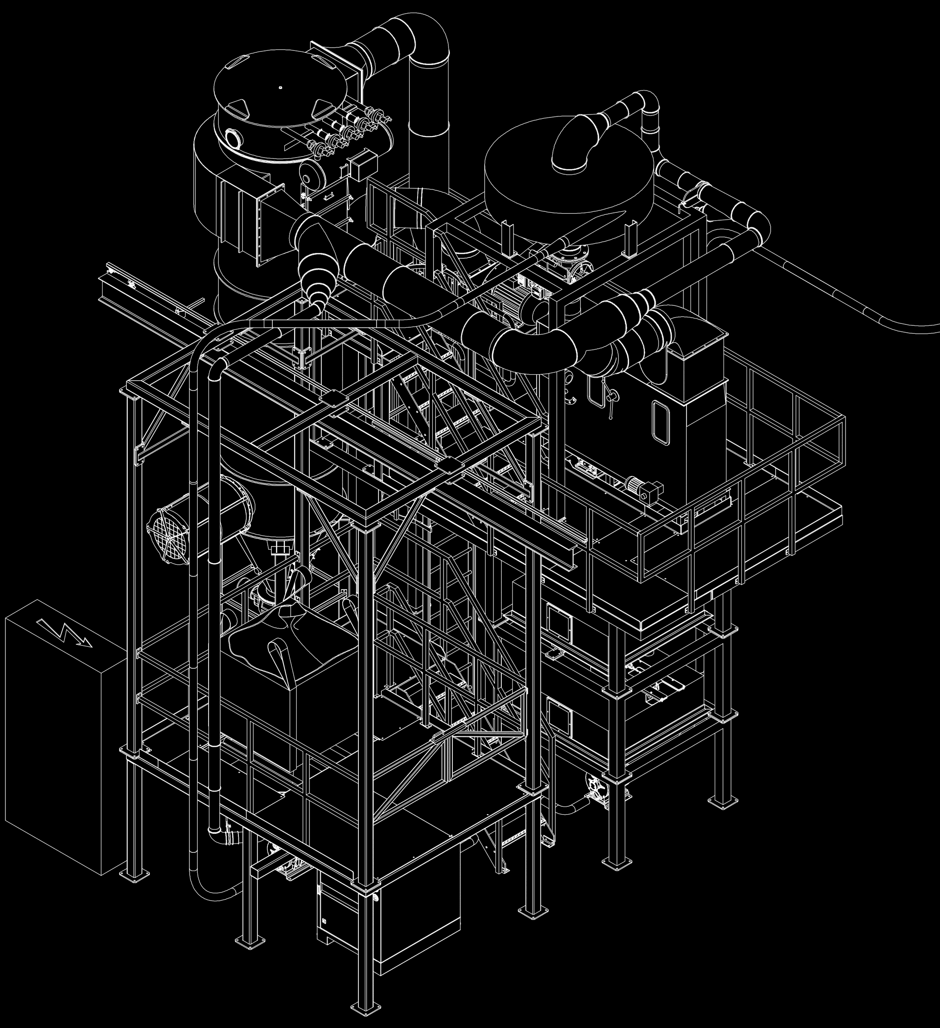 Roasthubs | Coffee Roastery Operations System